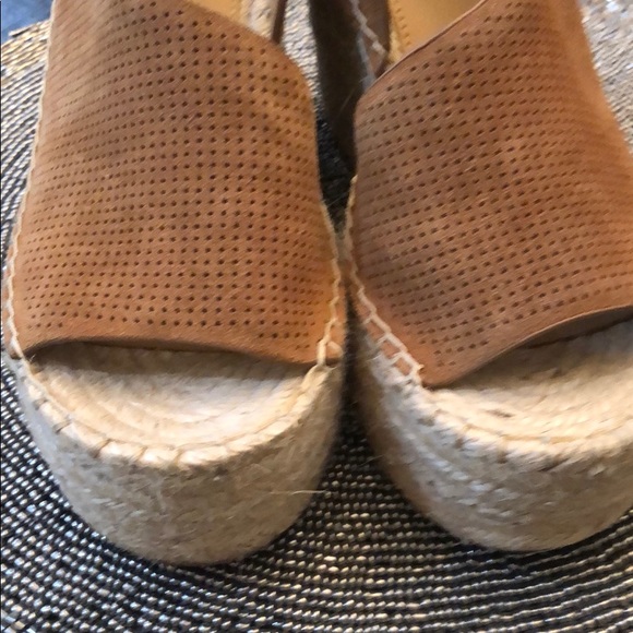 Marc Fisher | Shoes | Marc Fisher Wedged | Poshmark